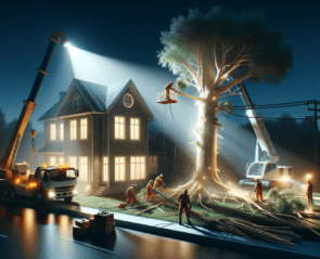 Mountain View Tree Service | Maple Ridge, Abbotsford & PoCo